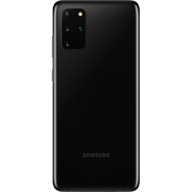 Samsung Galaxy S20 Plus 5g 128 Go Noir Reconditionné