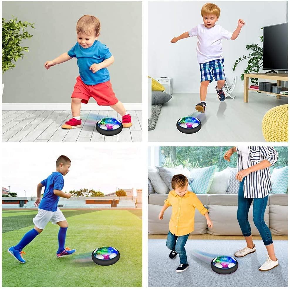 Air Power Football | Paris Dakar Shopping